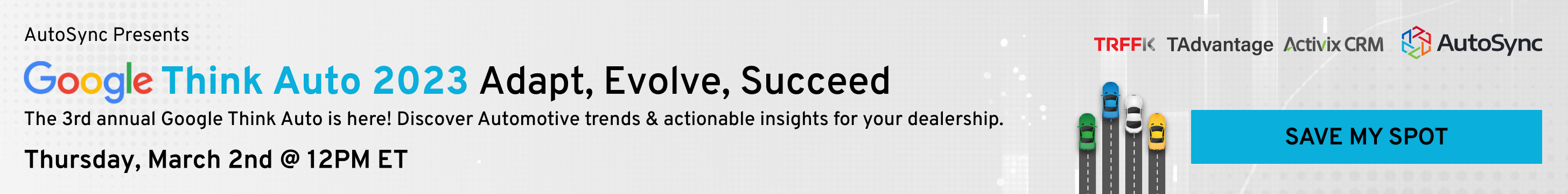 Activix CRM - The most innovative CRM in North America