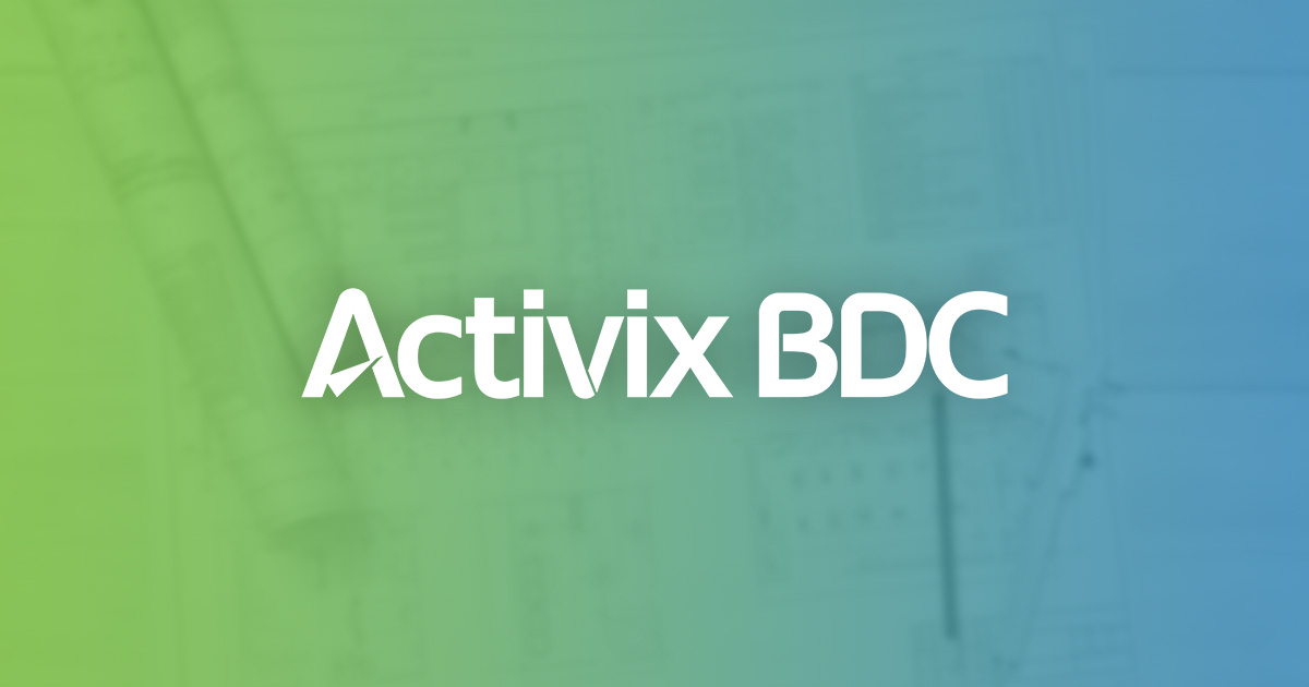 BDC - Mise en place ou amélioration de BDC automobile | Activix